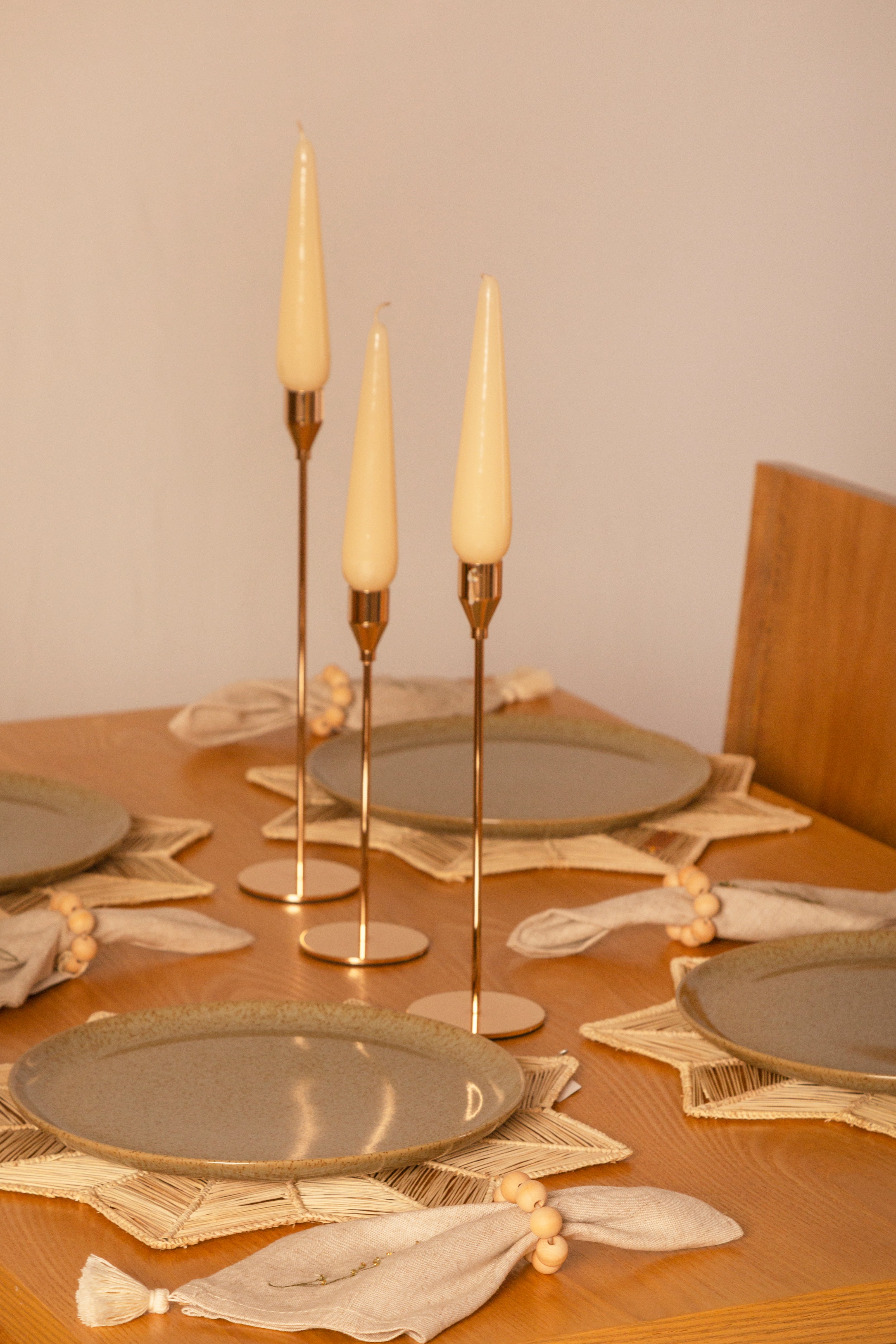 Candelabros Holders – Galeria Murano