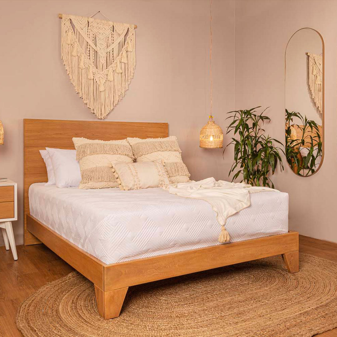 Cama Alemana – Galeria Murano